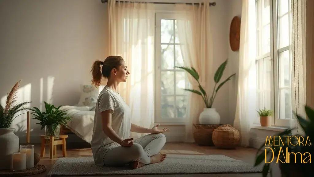 Rituais de calma pela manhã: descubra estratégias simples para começar ...