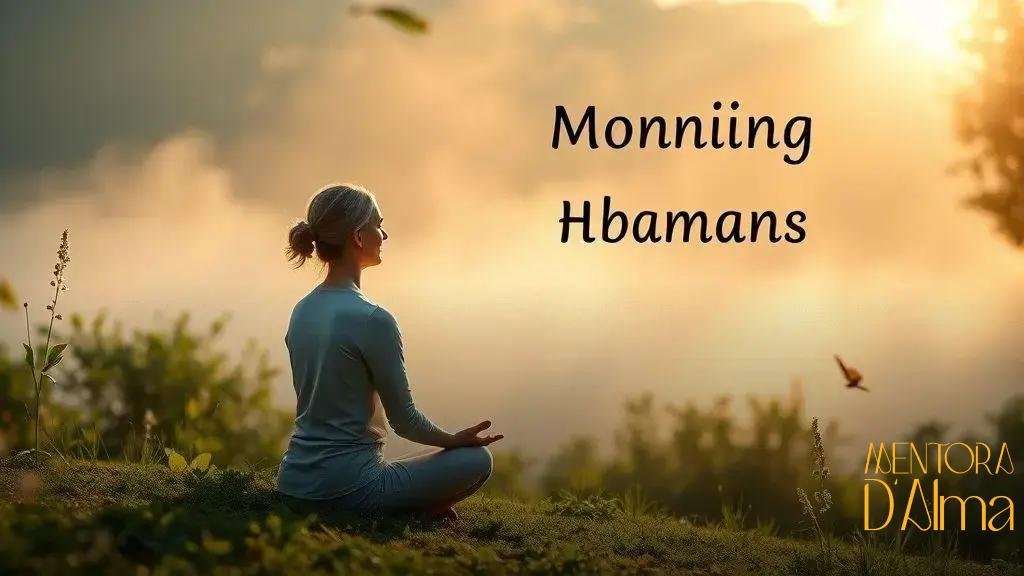 Rotina da manhã: descubra o segredo para transformar suas manhãs e ...